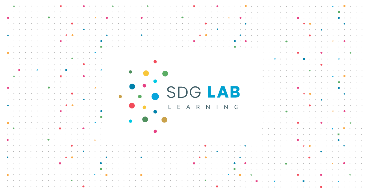 Welcome [www.sdglablearning.org]